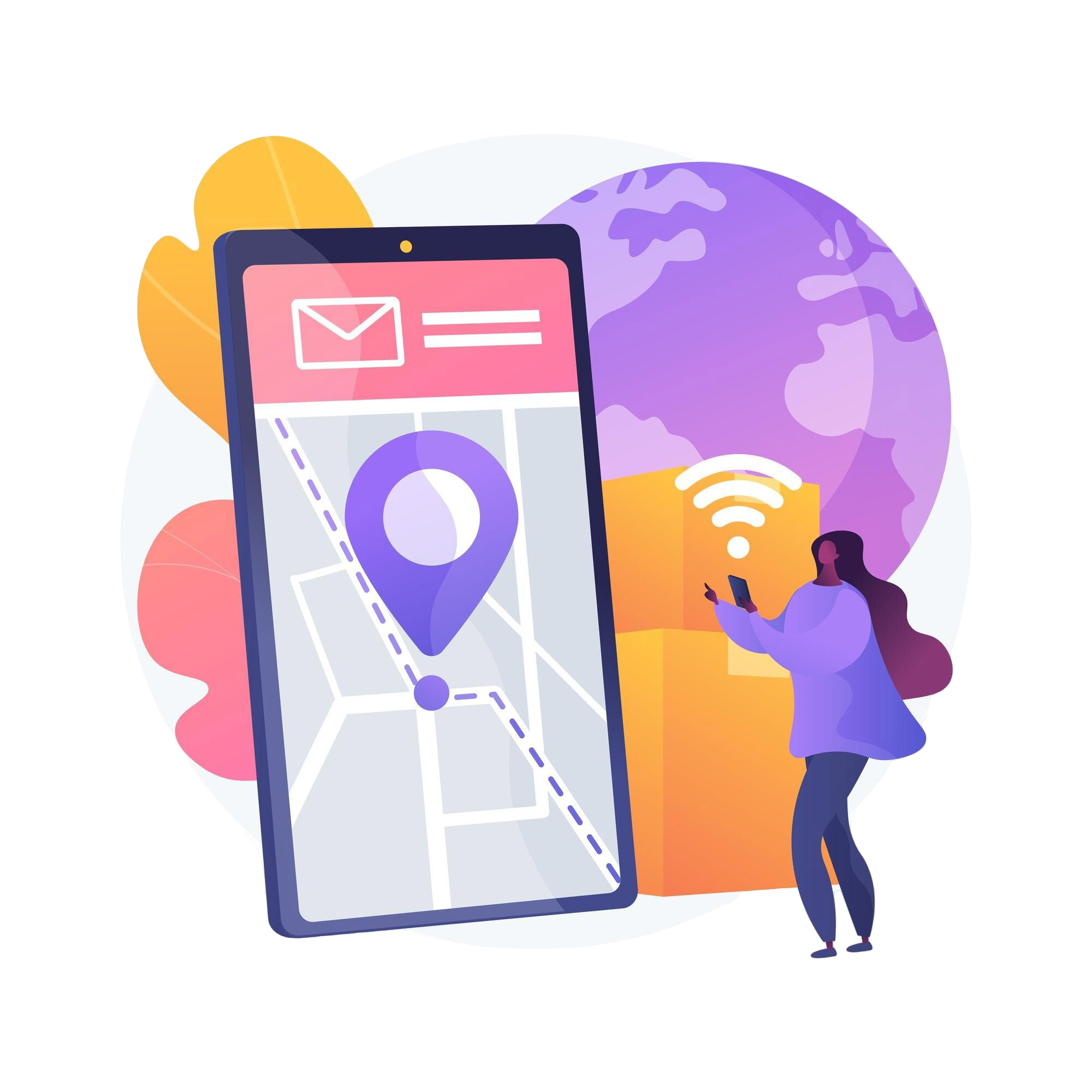 GNSS - PiZone Infotech